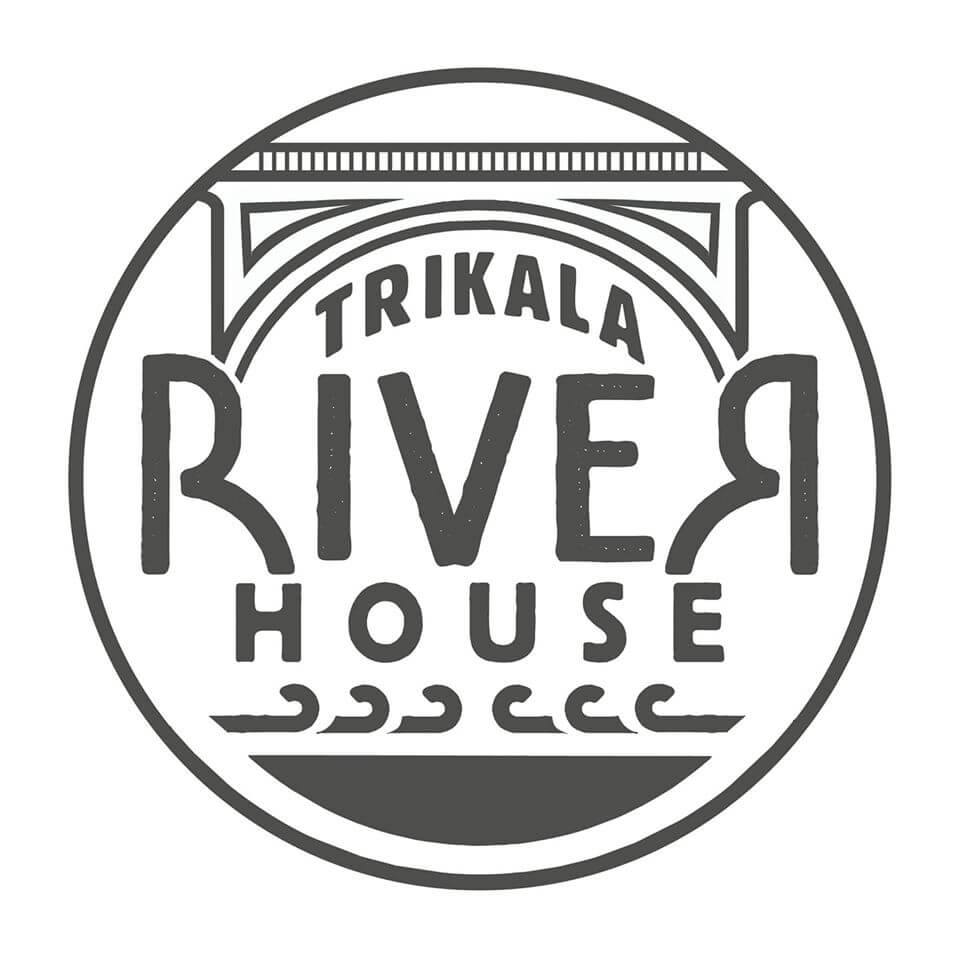 River House Trikala Madeintrikala River House Trikala Madeintrikala